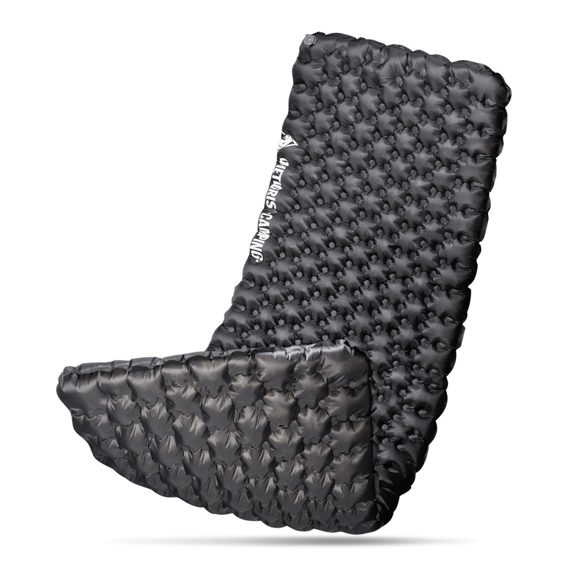 OneTigris Obsidian Sleeping Pad, R-Value 5.2, 930g – Brave Hardy