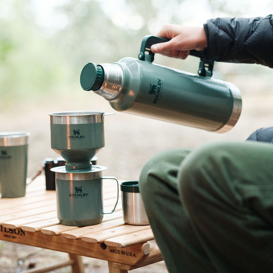 Stanley South Africa – Durable Outdoor Drinkware & Gear | Brave Hardy