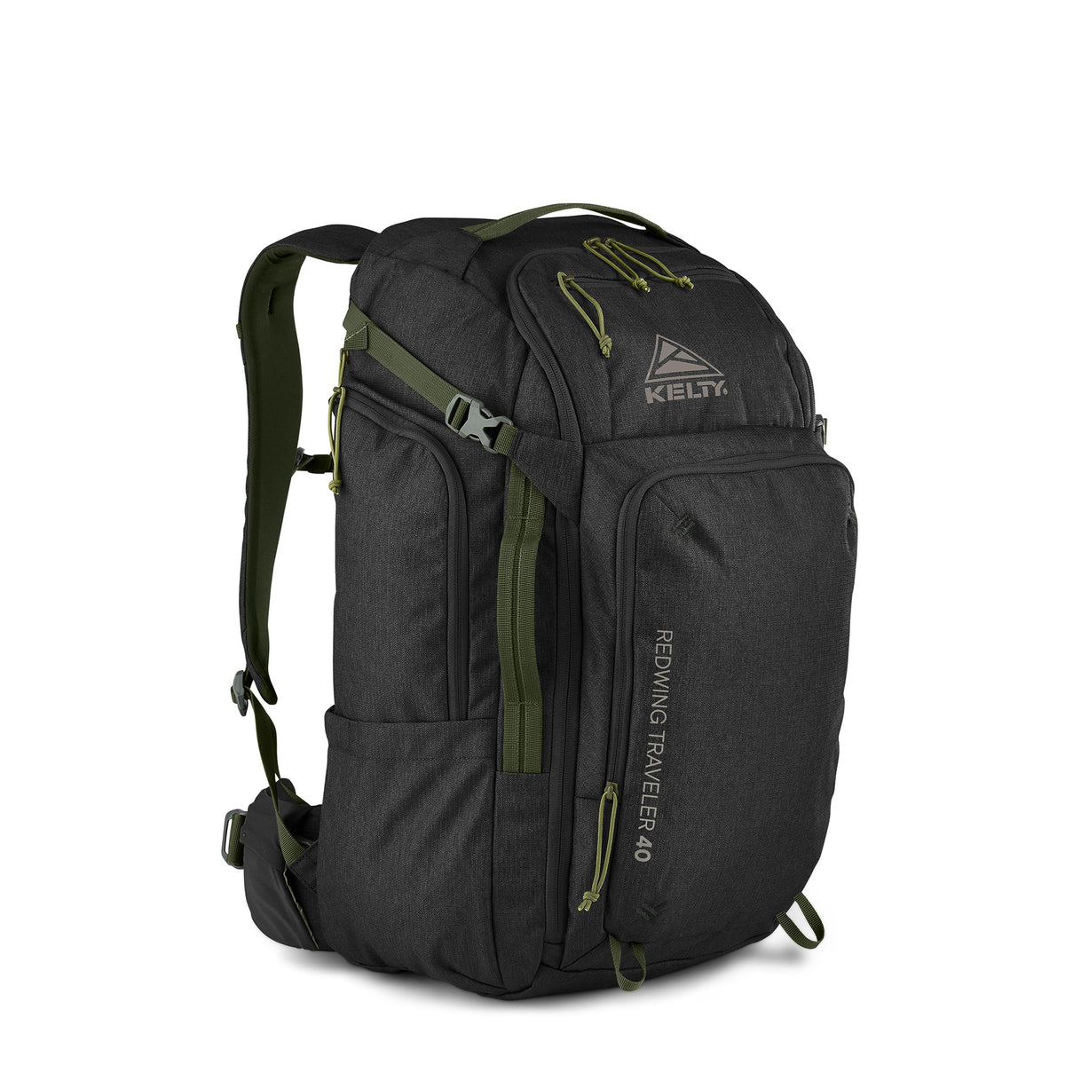 Kelty Redwing Traveler 40 Backpack – Brave Hardy