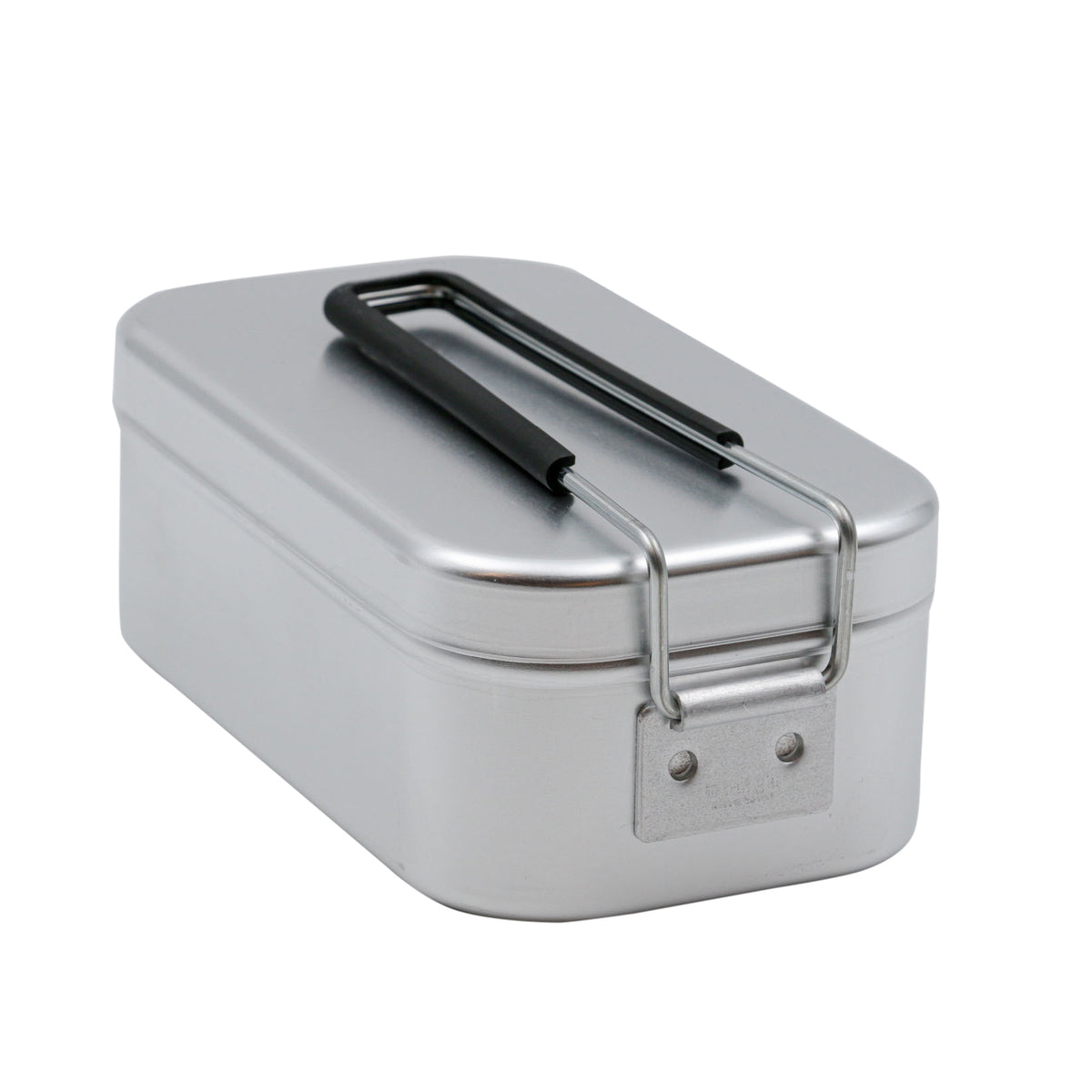 Trangia Aluminium Mess Tin, 155g – Brave Hardy