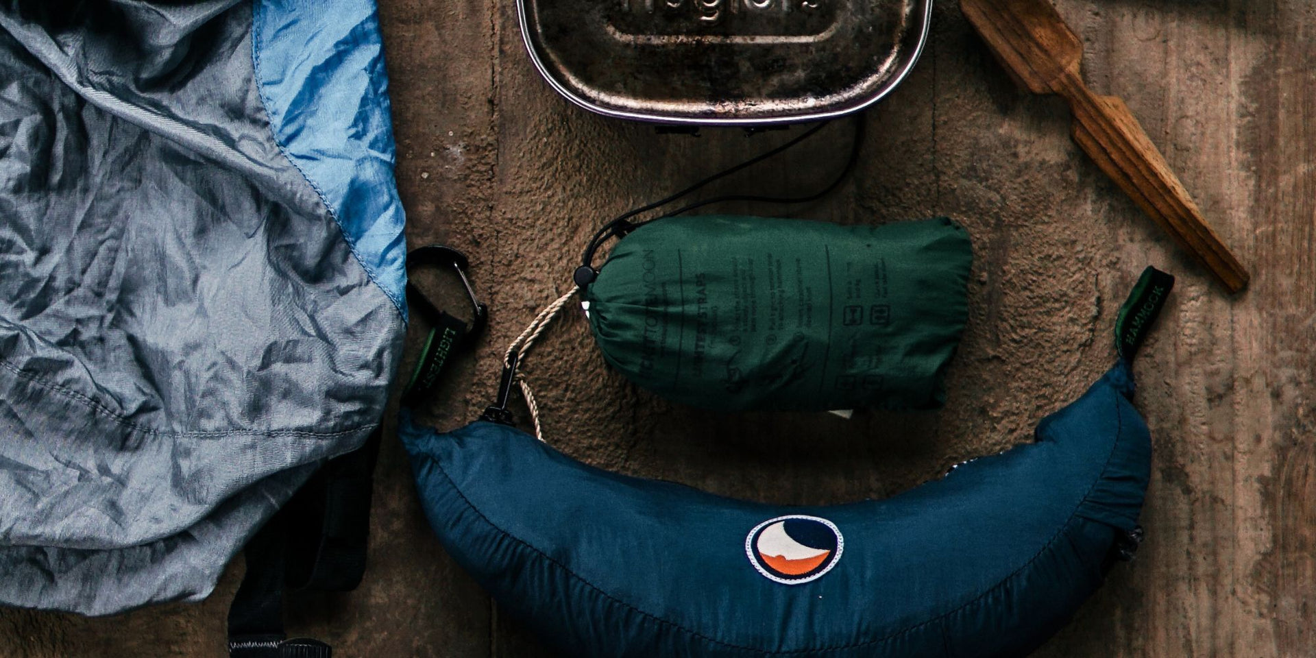 Lightest Outdoor Gear South Africa – Lightweight Gear | Brave Hardy