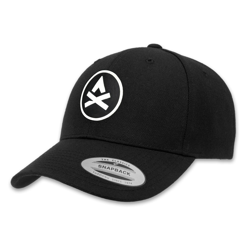 Brave Hardy Flexfit Adjustable Snapback Cap