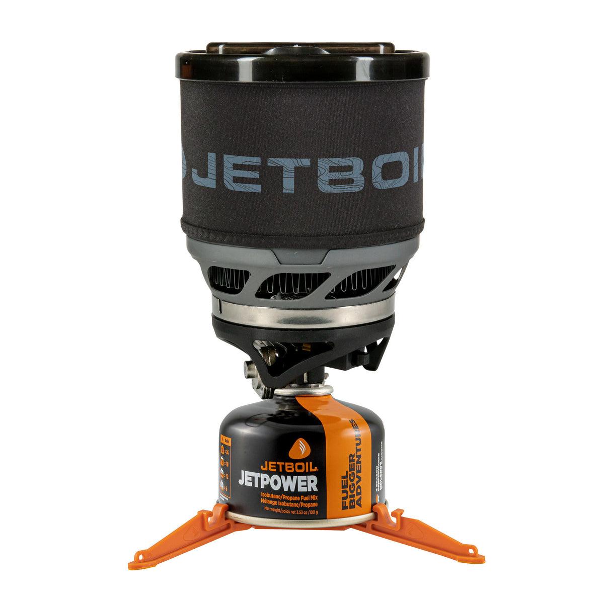 Jetboil South Africa – Portable Camping Stoves | Brave Hardy