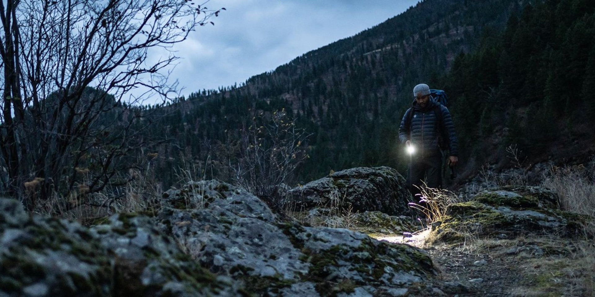 Ledlenser South Africa – LED Headlamps & Flashlights | Brave Hardy