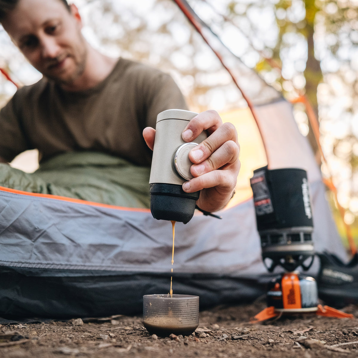 Brave Hardy: Adventure Awaits the Brave | Camping & Overlanding