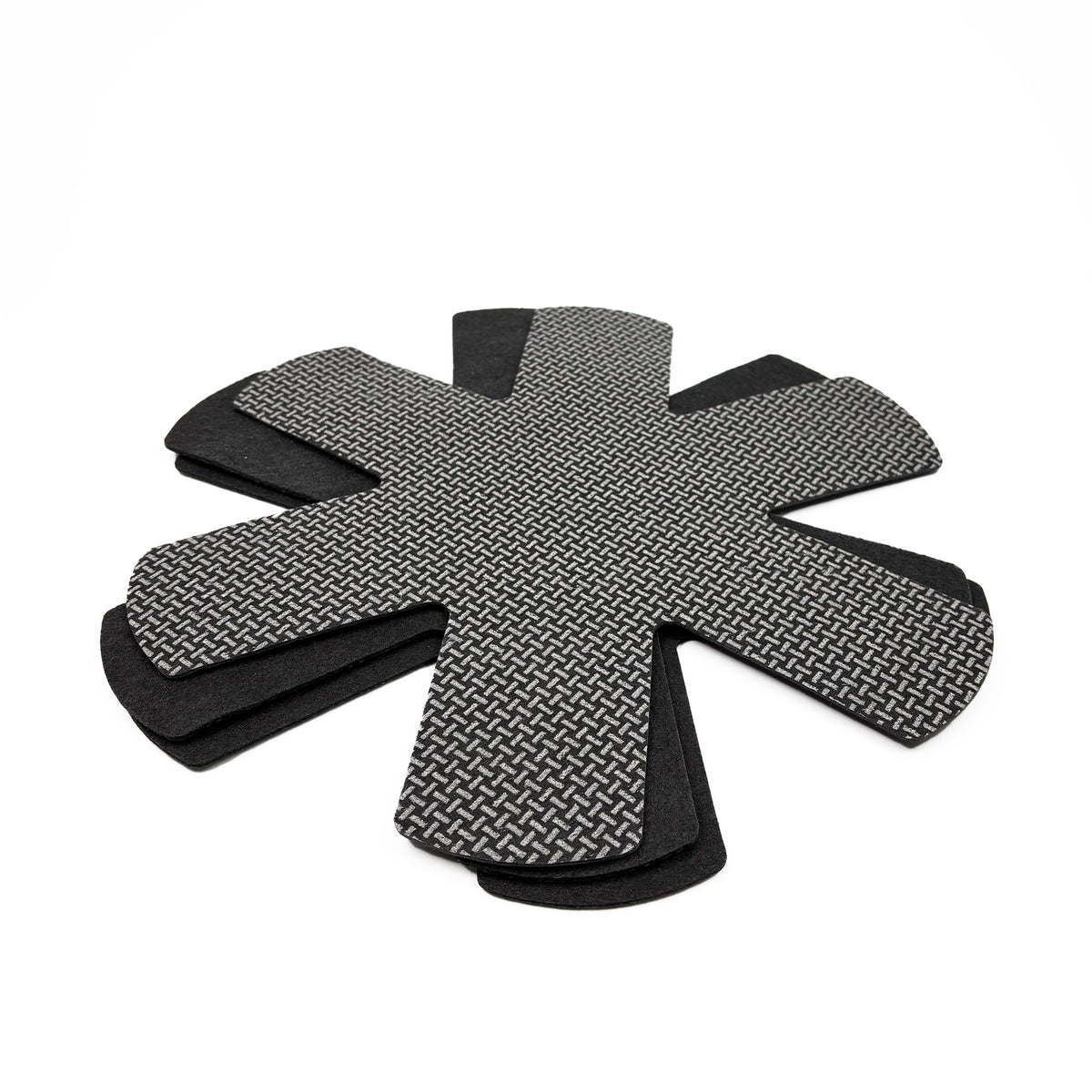 Papillon Pot & Pan Protectors 38cm, Set of 3 – Brave Hardy