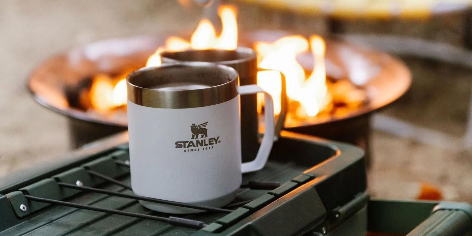 Stanley South Africa – Durable Outdoor Drinkware & Gear | Brave Hardy