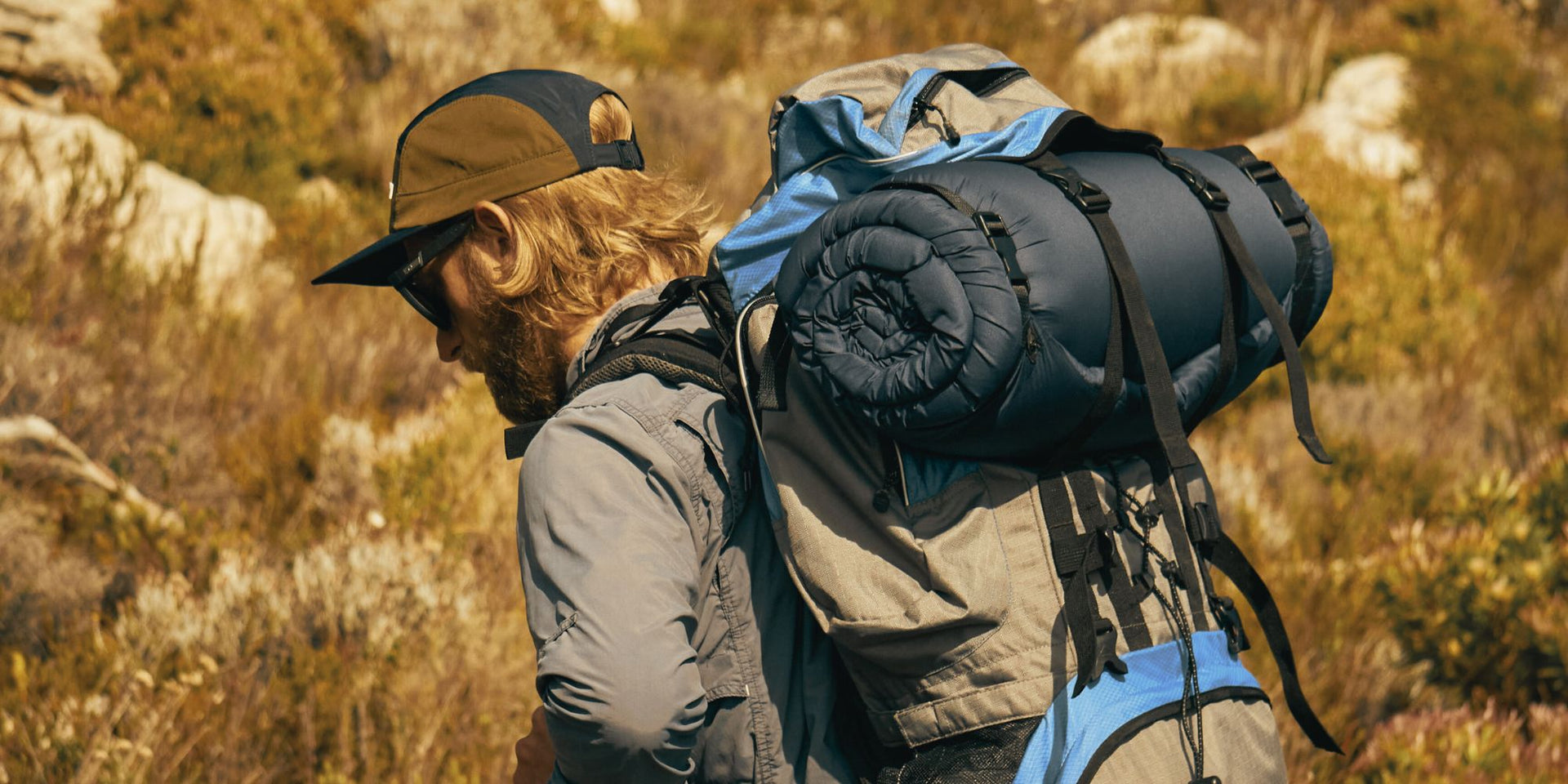 Tankwa Mattresses South Africa – Camping Mattress | Brave Hardy