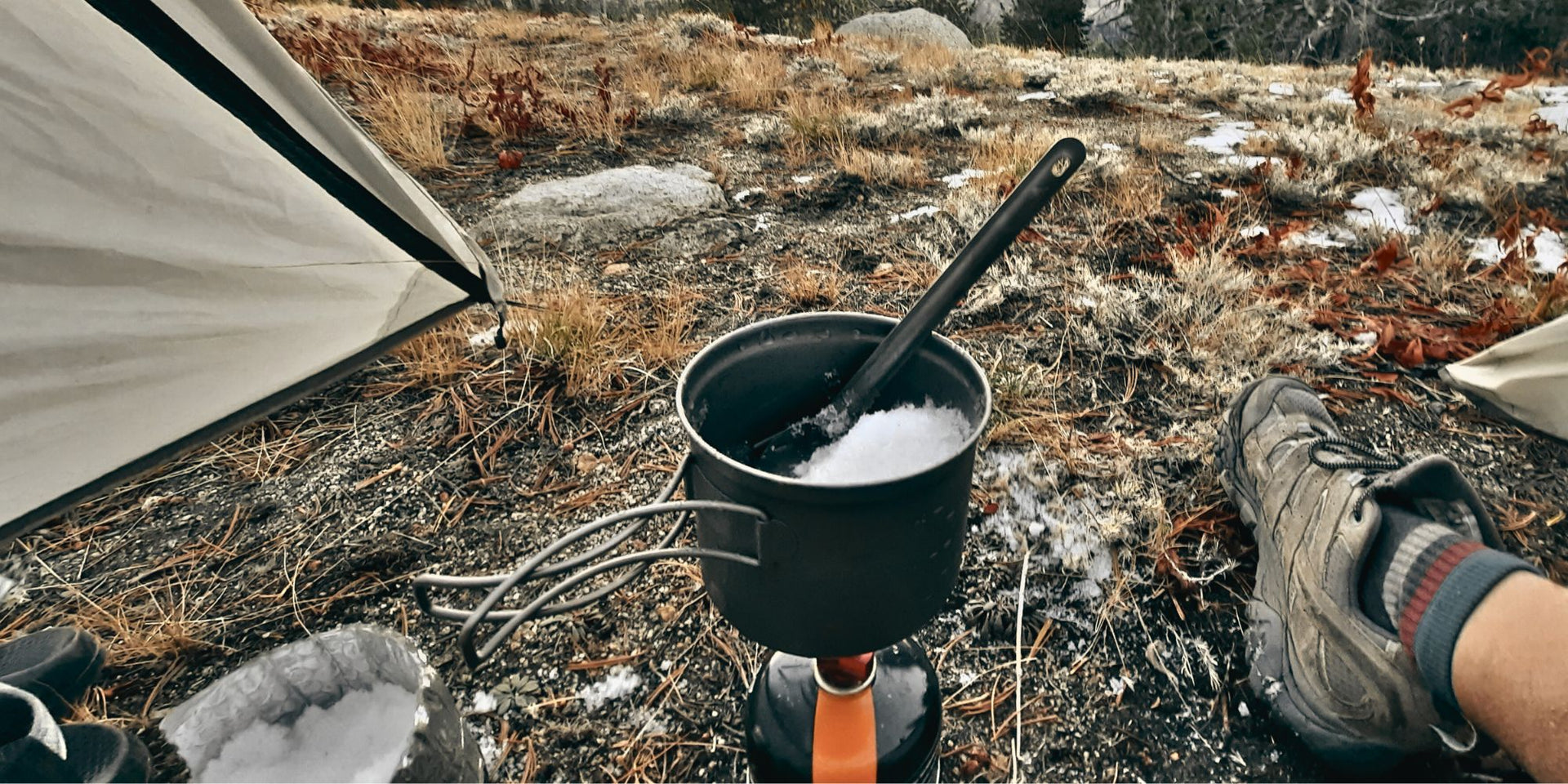 TOAKS Titanium South Africa – Ultralight Camping Gear | Brave Hardy