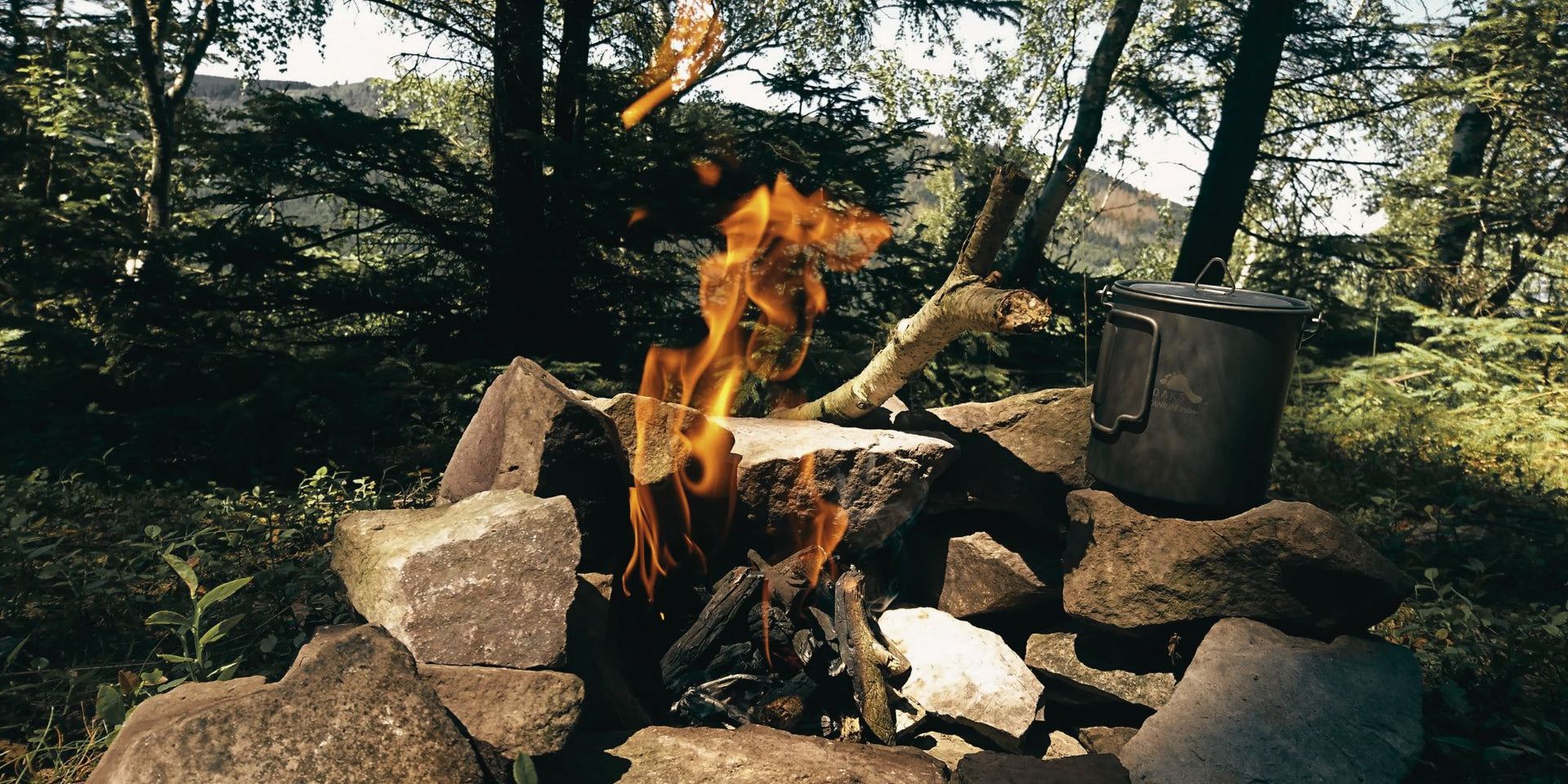 Brave Hardy: Adventure Awaits the Brave | Camping & Overlanding