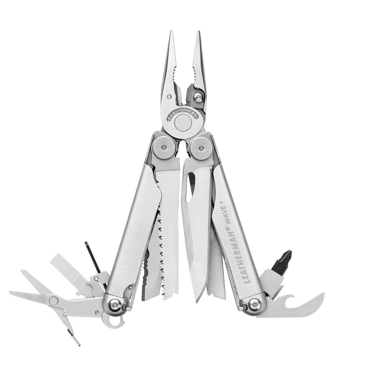 Leatherman South Africa – Multi-Tools for Adventure | Brave Hardy