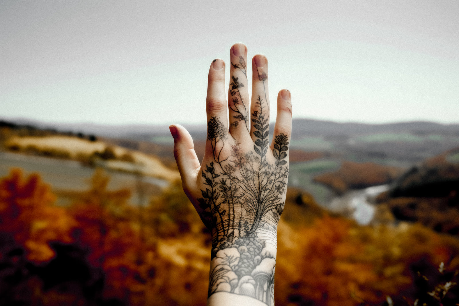 Brave Hardy, South Africa – Our Outdoor Gear Story & Mission