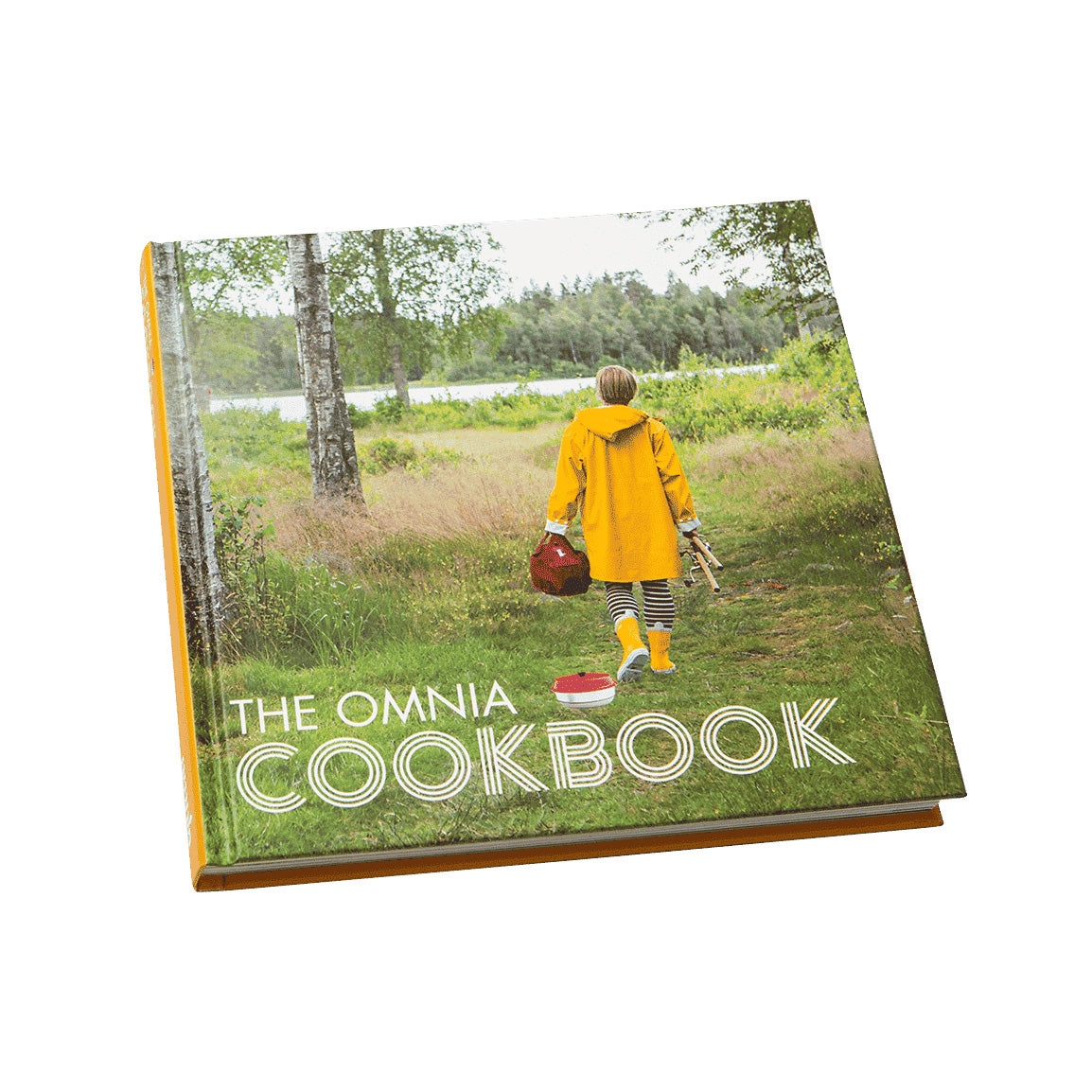Omnia Cookbook – Brave Hardy