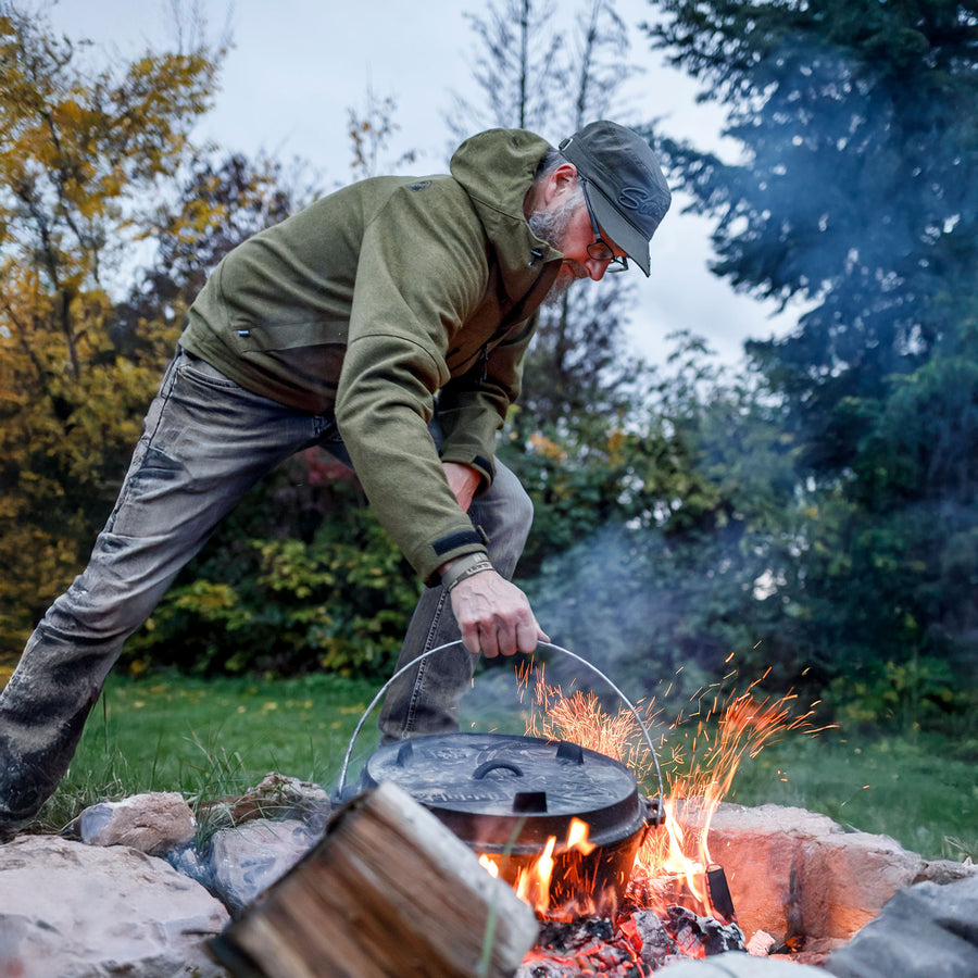 Petromax Dutch Oven – Brave Hardy